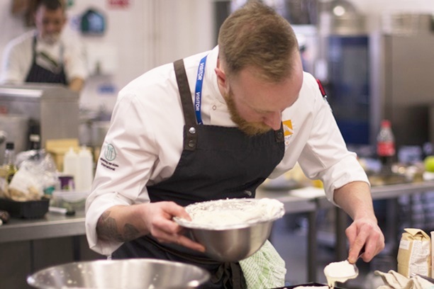 Find work - Permanent